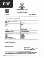 E6 Form - SSS | PDF | Identity Document | Government Information