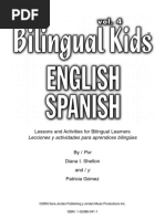 Curriculum Map: Spanish I and II | PDF | Grammatical Conjugation ...