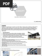 Coffer Slab Model | PDF | Economic Sectors | Building