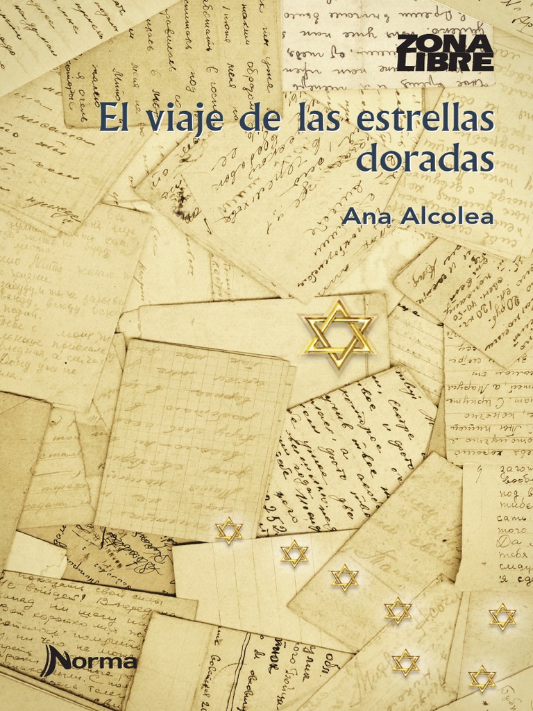 El Viaje de Las Estrellas Doradas Primeras | PDF