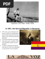 Stages of Revolution: Brinton's Model | PDF | Revolutions | Political ...
