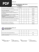 Grade 10 Math 3rd Quarter Plan: Combinations | PDF | Learning | Probability