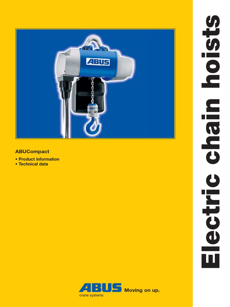 Abus | PDF | Power Supply | Electrical Connector