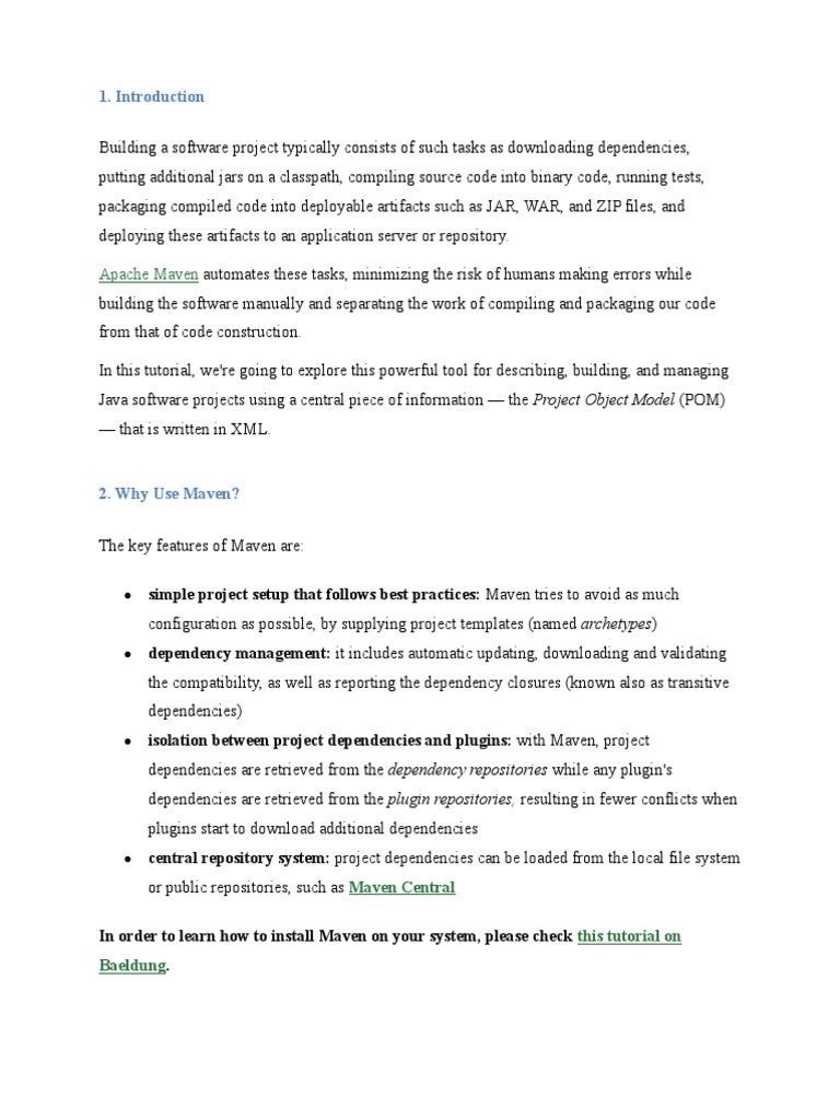 DevOps Chapter-4 | PDF | Software Repository | Software