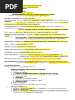 Banghay Aralin Sa ESP 9 | PDF