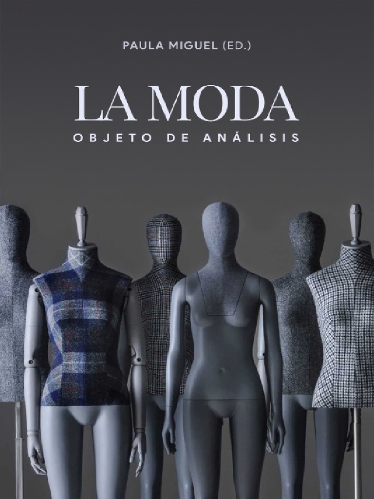 Análisis de la Moda y su Contexto Social | PDF | Moda | Marketing