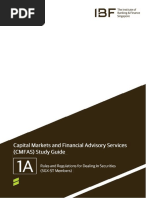 Cacs Paper 2 Practice Questions PDF Free | PDF | Bonds (Finance ...