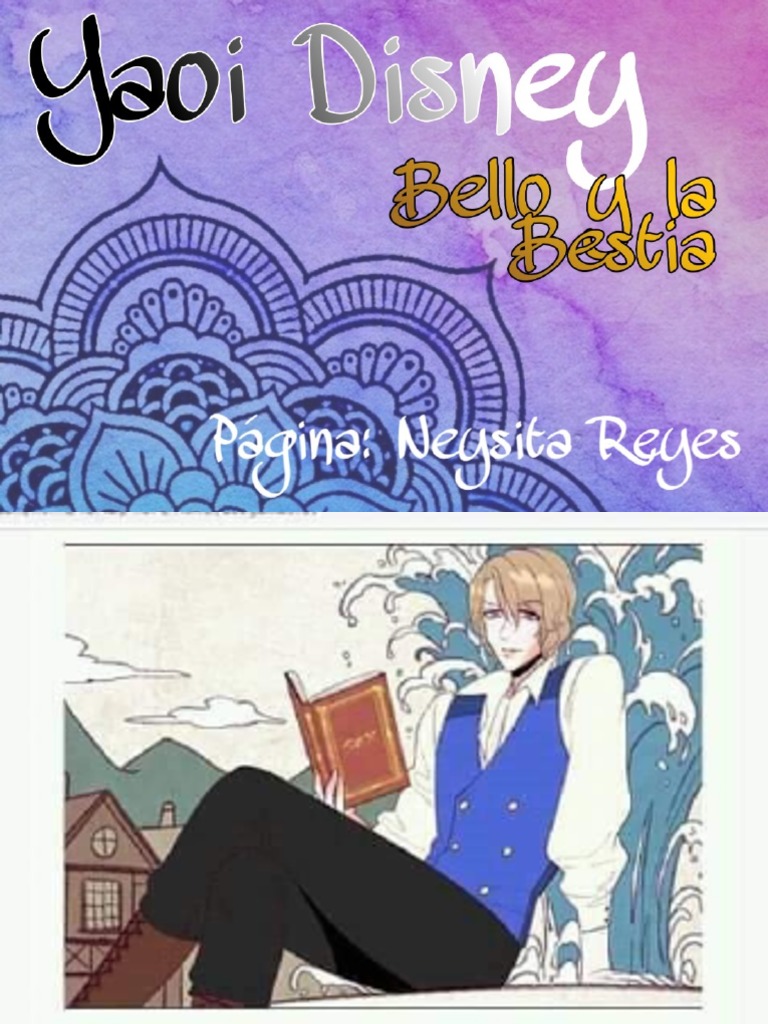 (El Bello y La Bestia) Bymore | PDF