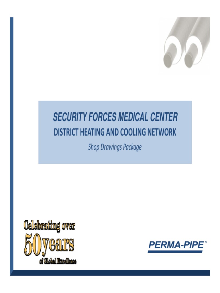 Perma Pipe - 13-01-19 | PDF | Valve | Pipe (Fluid Conveyance)