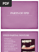 Connectors in FPD | PDF