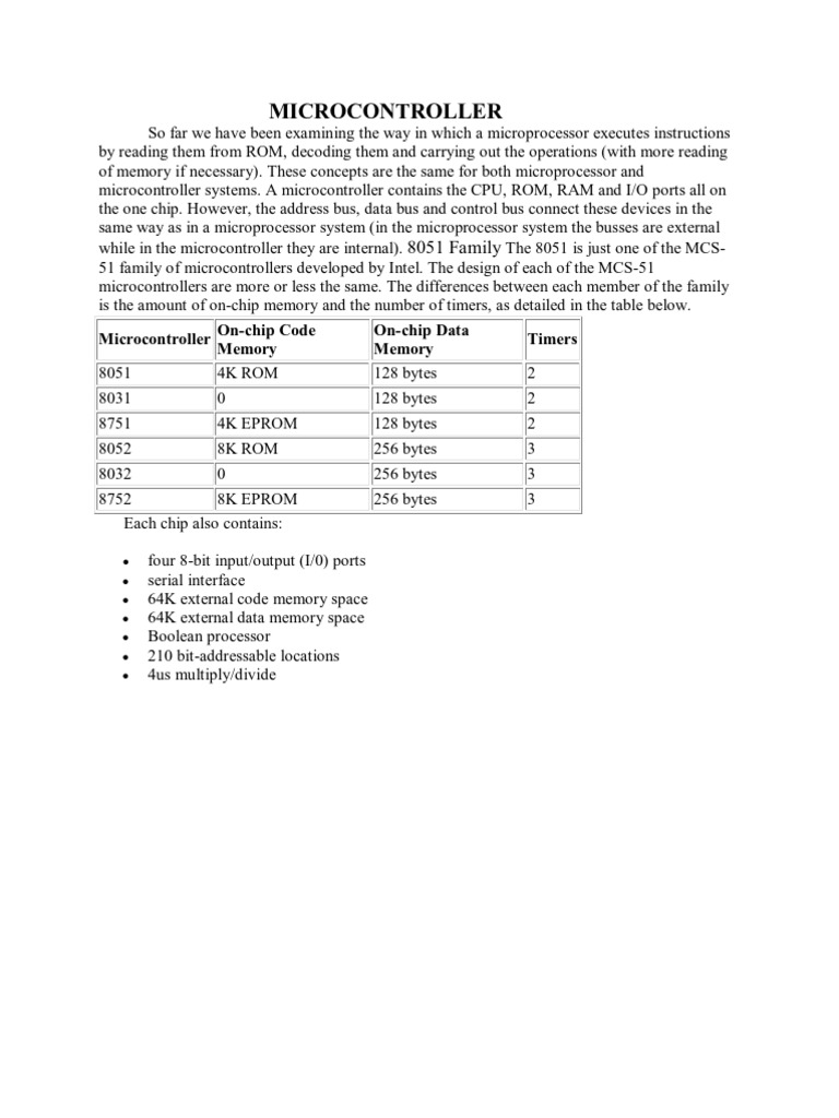 Introduction To MC | PDF