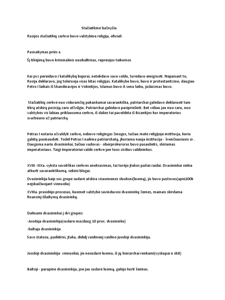 Ryšard Gaidis | PDF