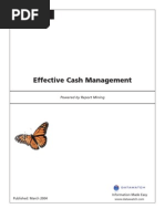 BCG Report | PDF | Strategic Management | Market Liquidity