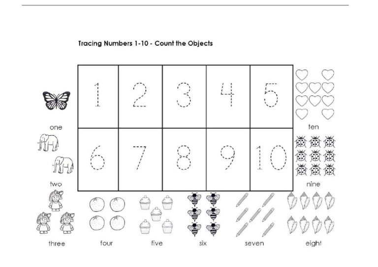 numbers-1-10-for-preschoolers-pdf