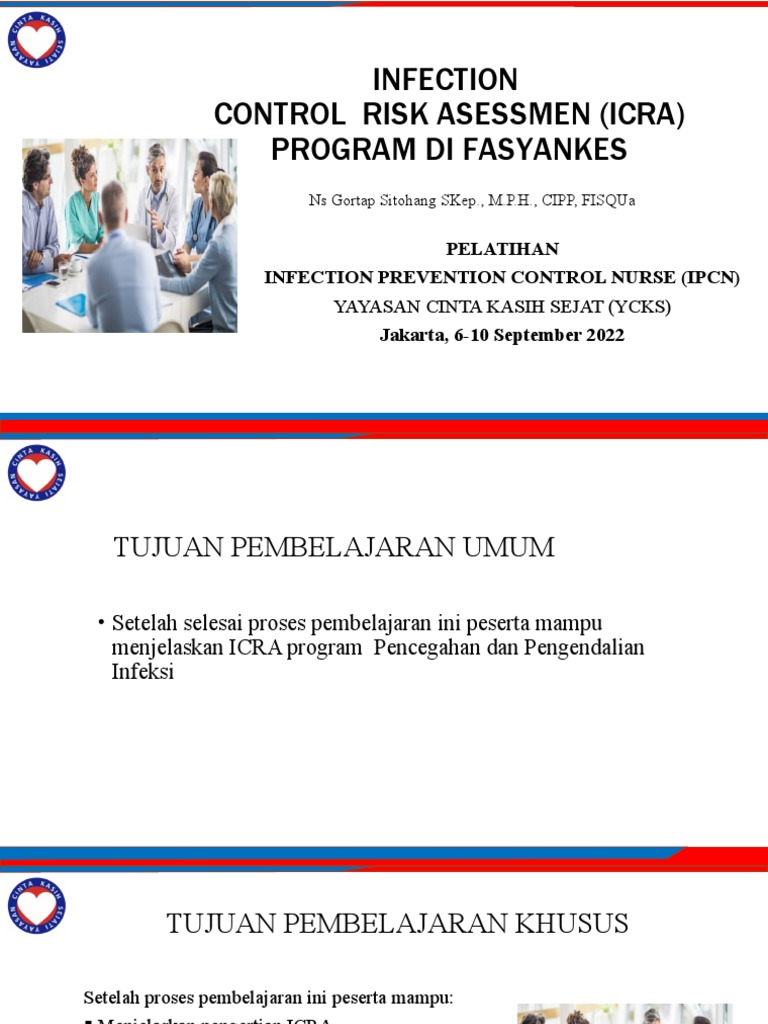 ICRA PROGRAM September 2022 | PDF