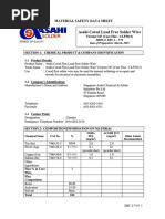 Emirates NBD Telegraphic Transfer Form | PDF | Banks | Indemnity