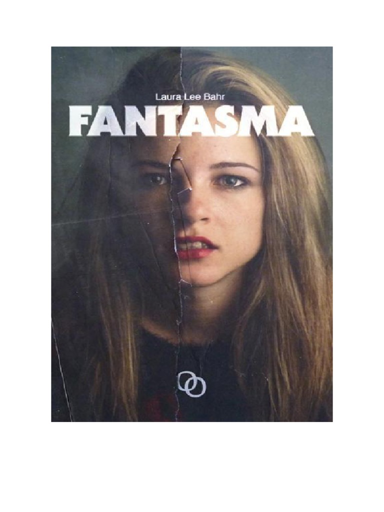 Lee Bahr Laura - Fantasma | PDF | Fantasmas