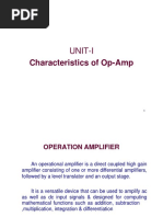 Clippers and Clamper Circuits Using Op-Amp | PDF | Teaching Methods & Materials | Science ...
