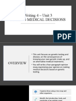 Geniventure Teacher Guide To Challenges | PDF | Dominance (Genetics ...