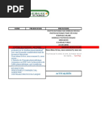 Codes postaux de Tunisie | PDF
