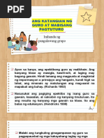 Code of Ethics Tagalog Ver | PDF