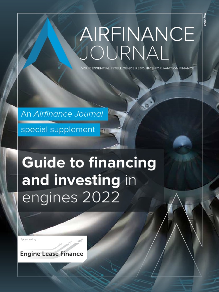 Engine Sup 2022 FINAL Web | PDF | Aviation