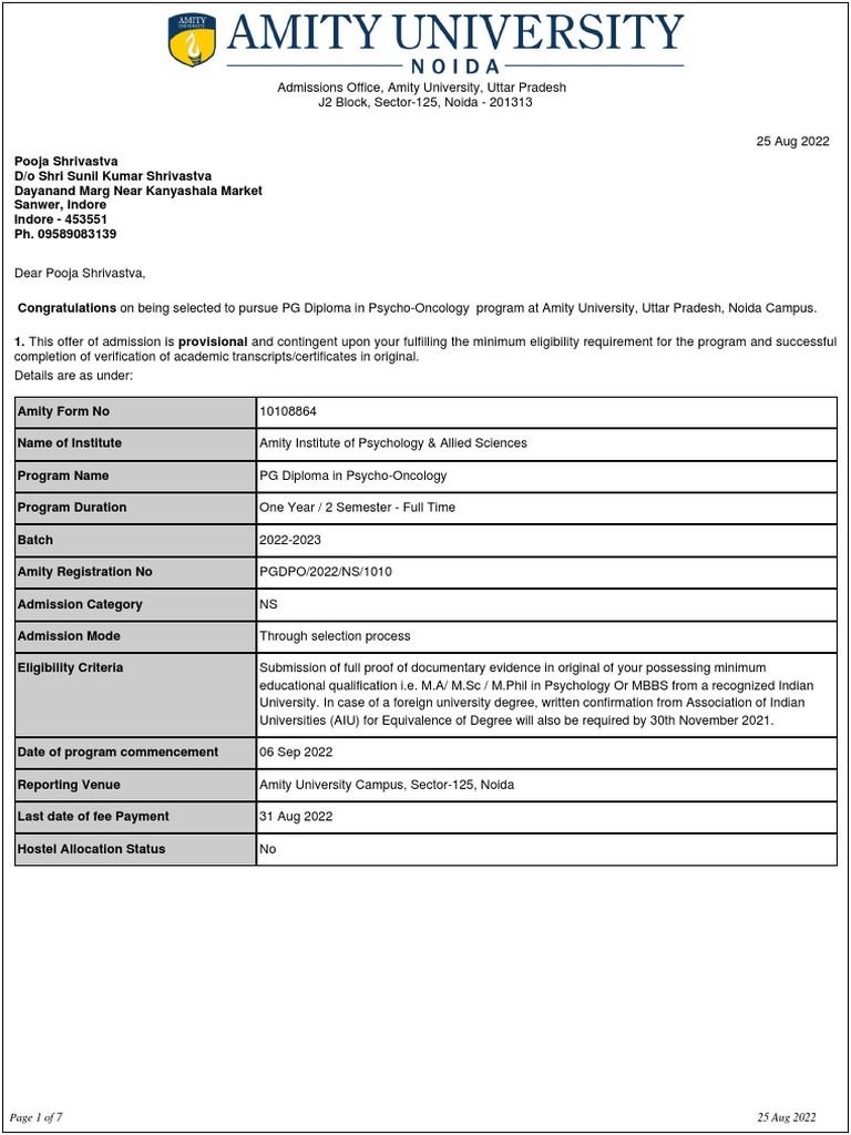 Pooja | PDF | Banks | Notary Public