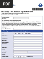 INF1D | PDF | Identity Document | Driver's License