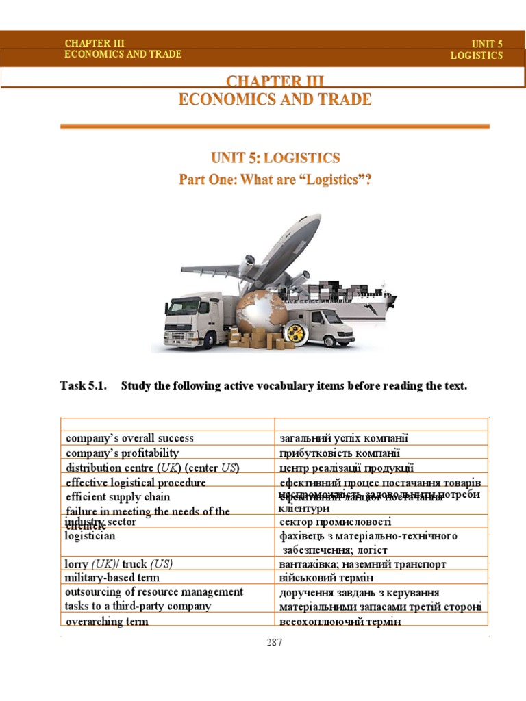 EFTEF UNIT5 Textbook 18 V2 | PDF