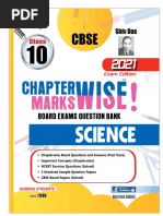 Aakash Chemistry Module 1&2 Class 10th PDF | PDF
