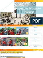 CET4 Sample Test | PDF | Teaching Methods & Materials