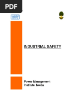 PPM Method Statement and Risk Analysis | PDF | Firefighting | Safety