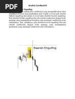 Rumus Candlesticks PDF | PDF