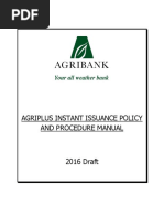 Agribank Internet Banking User Guide | PDF | Online Banking | Banks ...