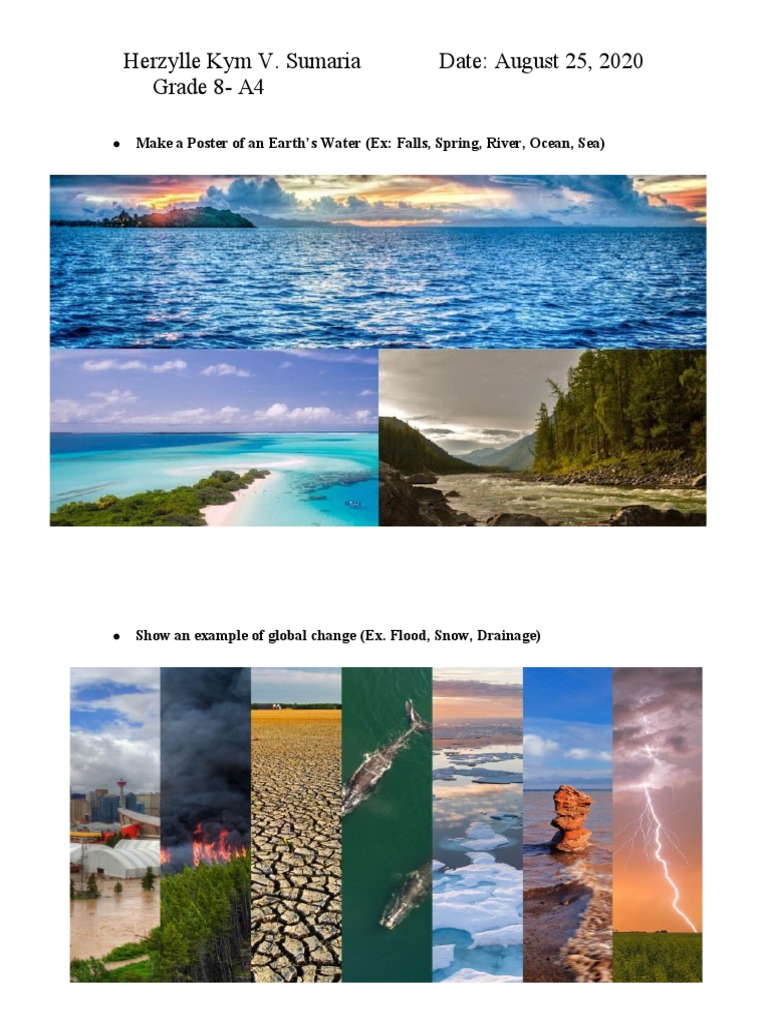 Earth | PDF | Art | Science & Mathematics