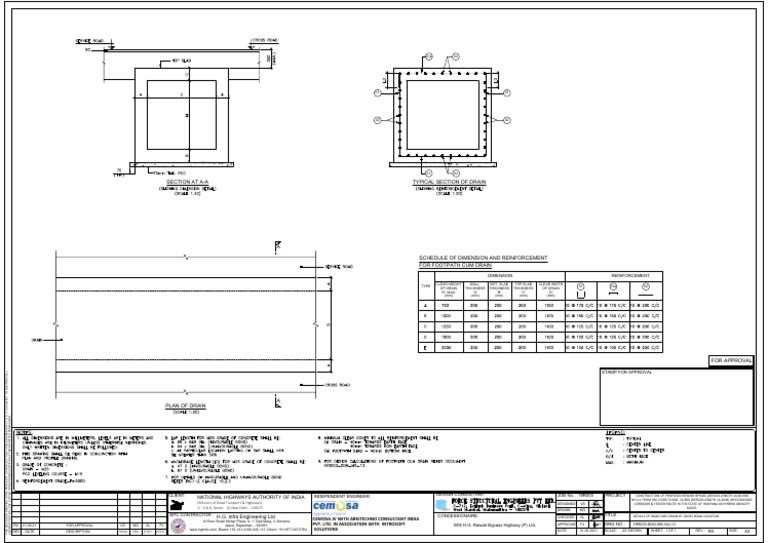 19R003 SDG MS GA 13 R0 V0 Layout1 | PDF | Transport Infrastructure | Road