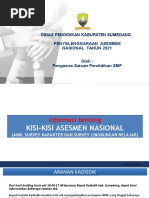 Asesmen Deep Learning | PDF