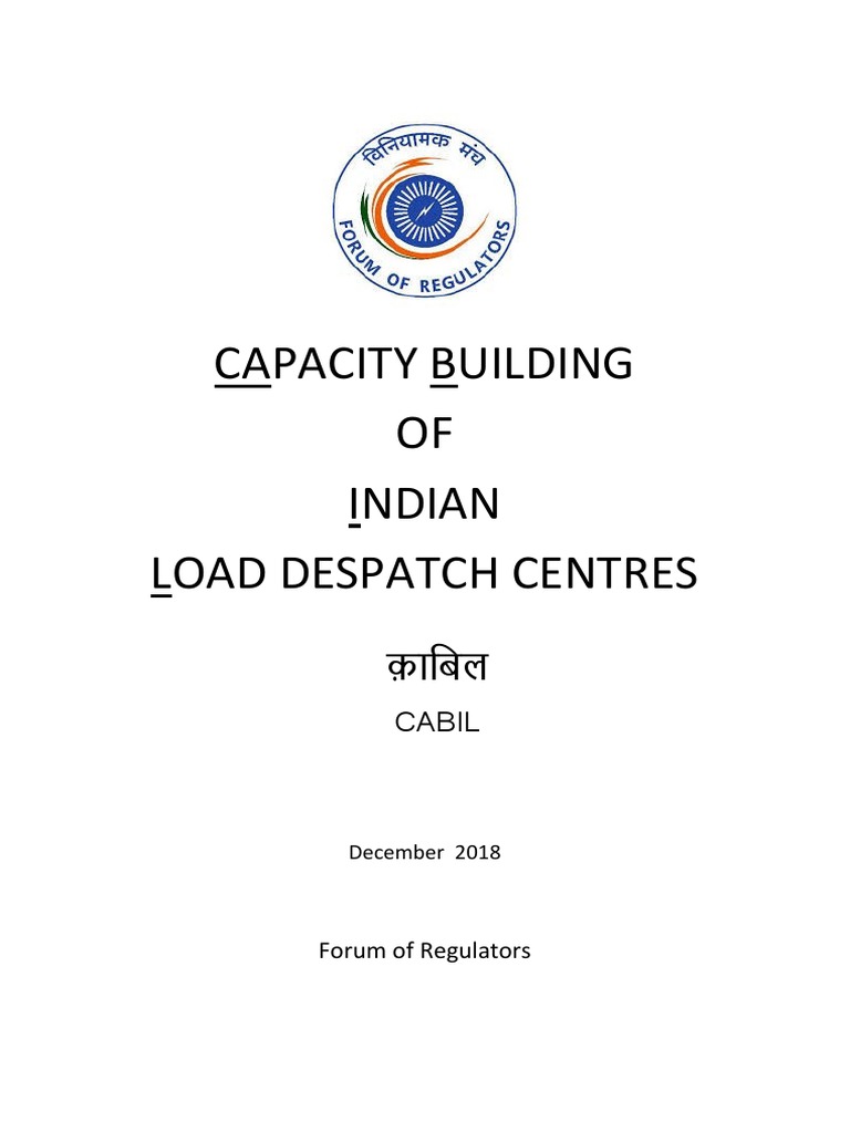 For Report Cabil | PDF