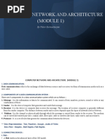 Lecture-11 (80386 Microprocessor) | PDF | Computer Architecture | Computer Engineering