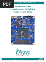 Nexys4 DDR™ FPGA Board Reference Manual | PDF | Field Programmable Gate ...