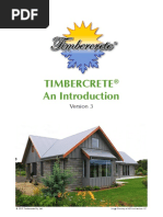 Foundation Plan of Loadbearing House | PDF