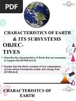 11 Stem Earth Science | PDF | Soil | Soil Fertility