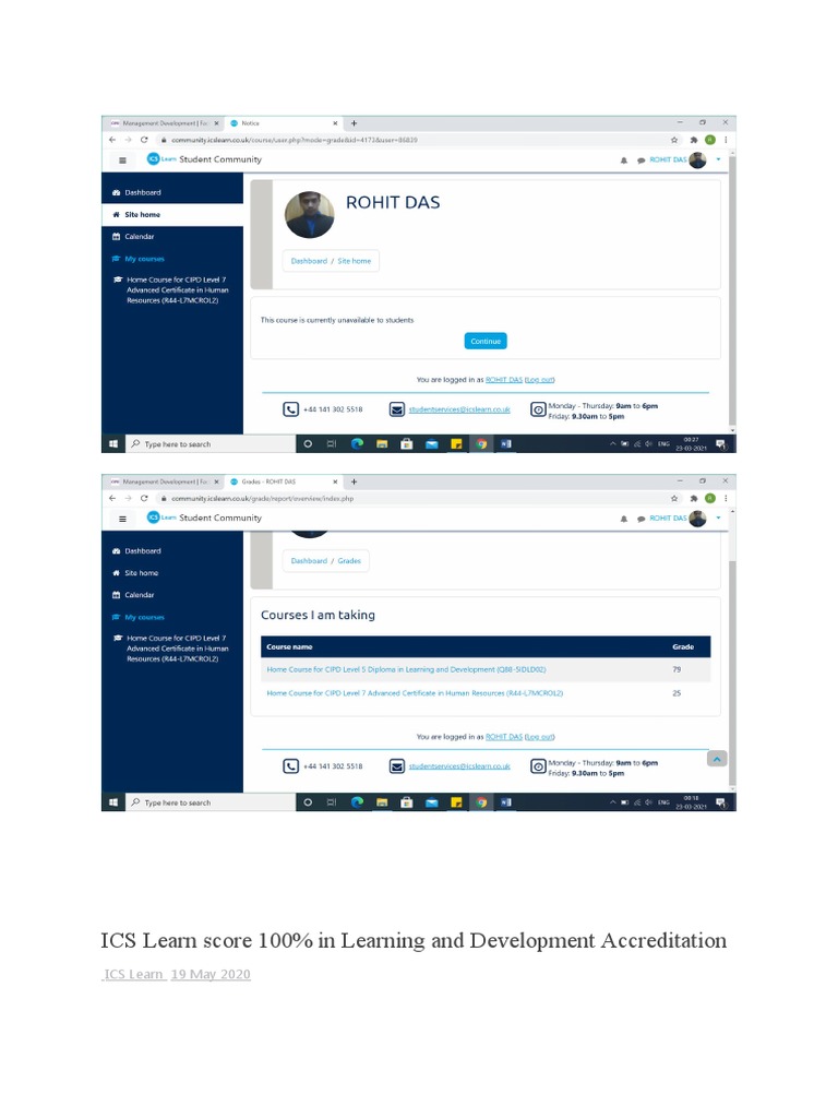 Cipd Route Pdf Diploma Test Assessment