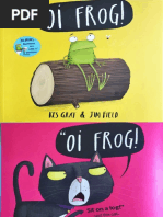 Tiddler Story Book | PDF
