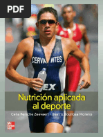 Tabla de Mets | PDF | Metabolismo | Caloría