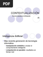 Aspectos Basicos de La Inteligencia Artificial PDF | PDF
