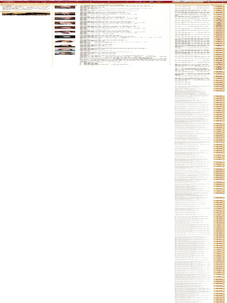 RGK - 特殊钢琴系 | PDF