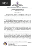 Annual Implementation Plan (AIP) Template - CY 2025 | PDF