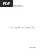 Significado e Origem do Adufe | PDF | Ciências Sociais | Arte
