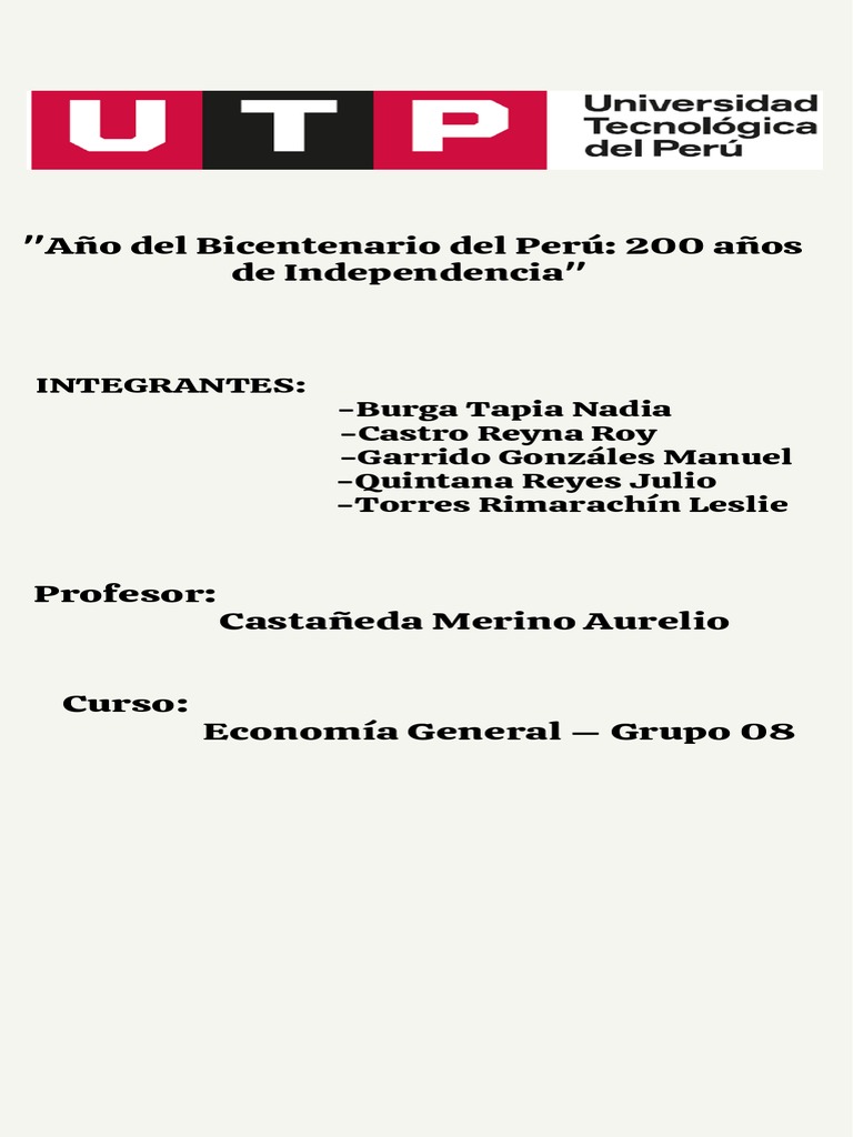 Características Del Mercado Competitivo | PDF | Mercado (economía ...